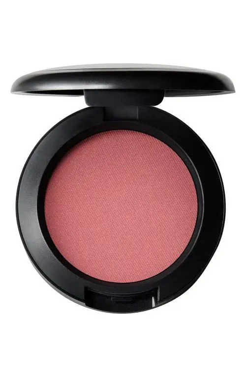 MAC COSMETICS Powder Blush - Fleur Power (s)