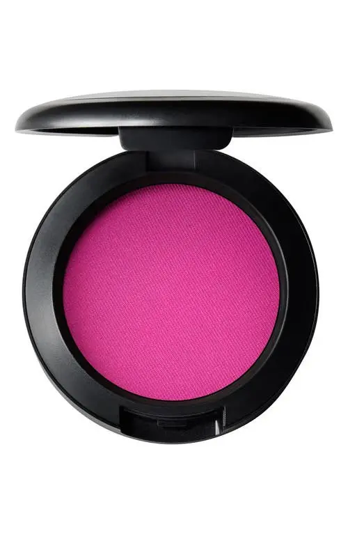 MAC COSMETICS Powder Blush - Full Fuchsia