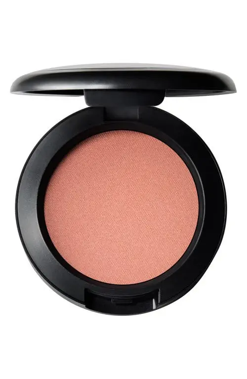 MAC COSMETICS Powder Blush - Peachtwist (ss)
