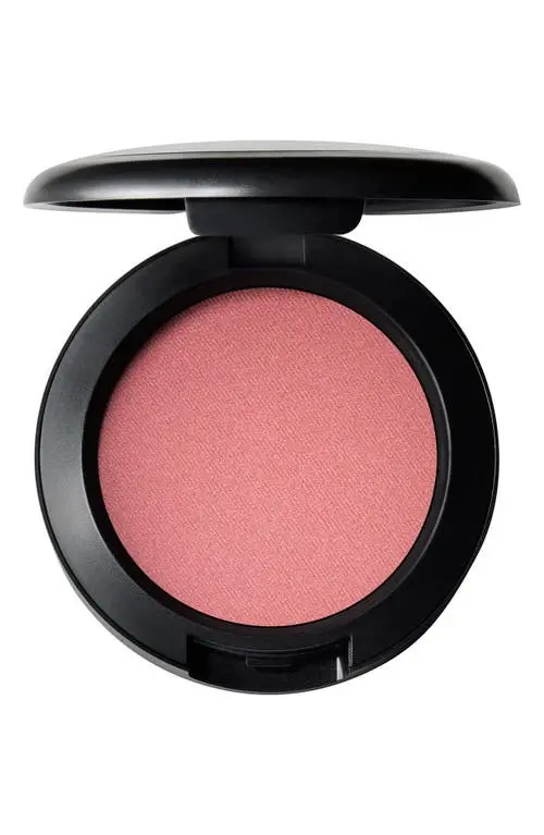 MAC COSMETICS Powder Blush - Peachy Keen (ss)