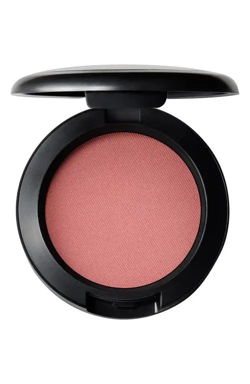 MAC COSMETICS Powder Blush - Pinch Me (st)