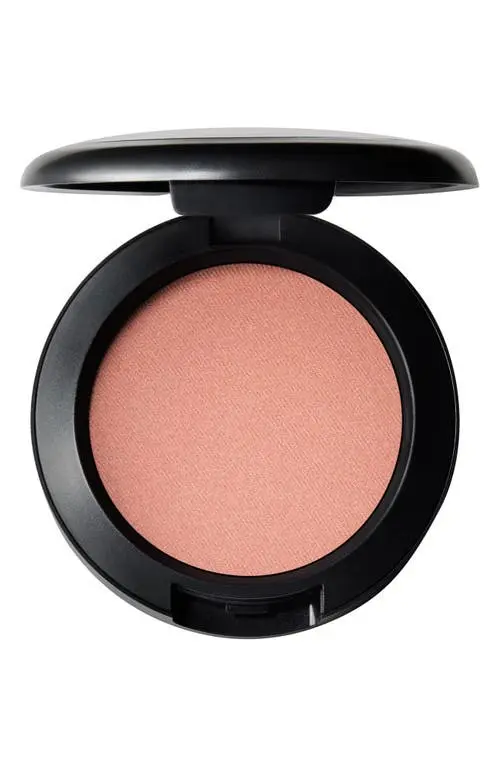 MAC COSMETICS Powder Blush - Sunbasque (ss)