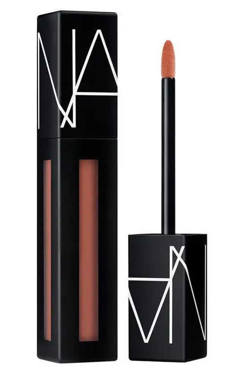 NARS Powermatte Lip Pigment Liquid Lipstick - Get It On