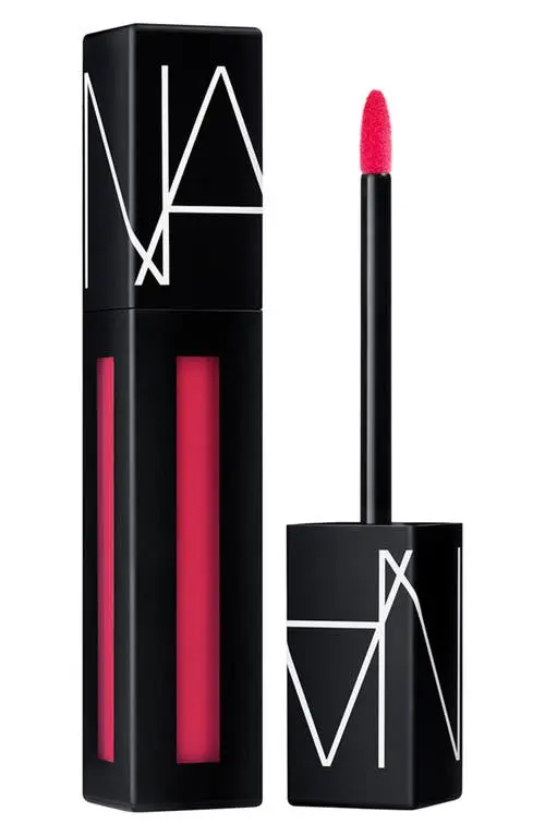 NARS Powermatte Lip Pigment Liquid Lipstick - Get Up Stand Up