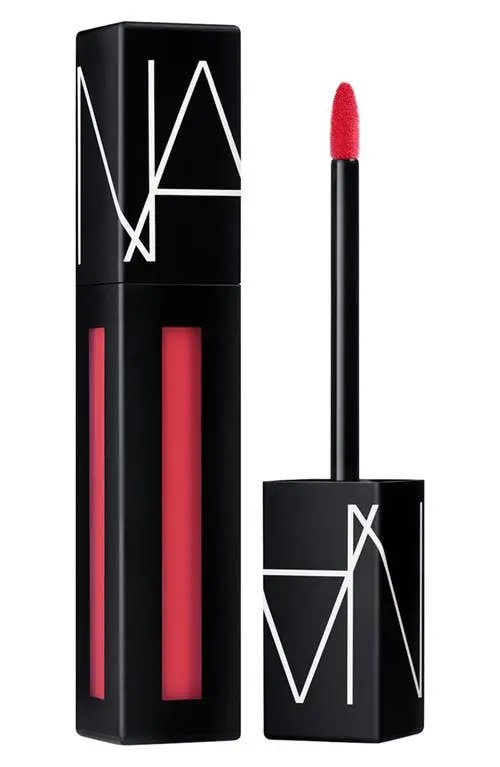 NARS Powermatte Lip Pigment Liquid Lipstick - Low Riderdnu