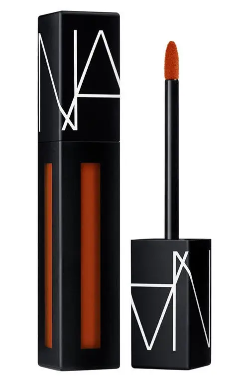 NARS Powermatte Lip Pigment Liquid Lipstick - Vaindnu