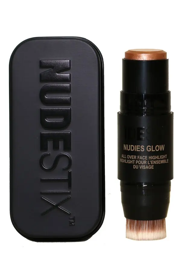 NUDESTIX Nudies Glow Bronzer & Highlighter Stick
