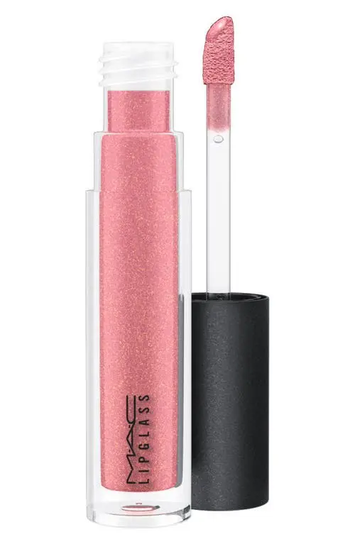 MAC COSMETICS Lipglass Lip Gloss - All Things Magical