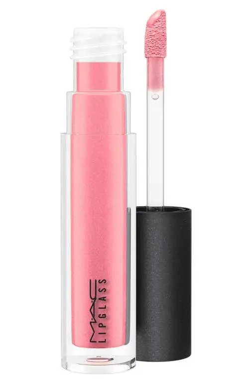 MAC COSMETICS Lipglass Lip Gloss - Cultured