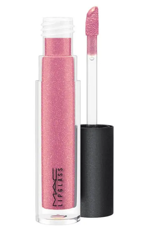 MAC COSMETICS Lipglass Lip Gloss - Love Child