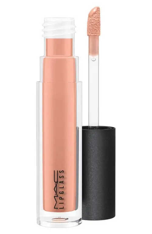 MAC COSMETICS Lipglass Lip Gloss - Lust