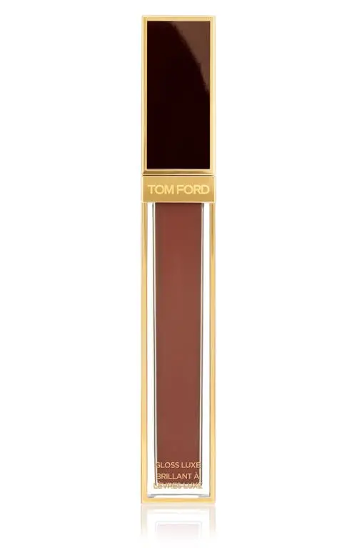 TOM FORD Gloss Luxe Moisturizing Lip Gloss - 20 Phantome