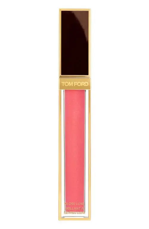 TOM FORD Gloss Luxe Moisturizing Lip Gloss - 23 All Access
