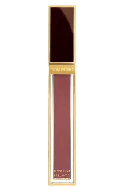 TOM FORD Gloss Luxe Moisturizing Lip Gloss - N3 West Coast