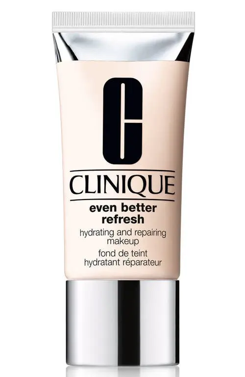 CLINIQUE Even Better Refresh Hydrating And Repairing Makeup Foundation - .75 Custard