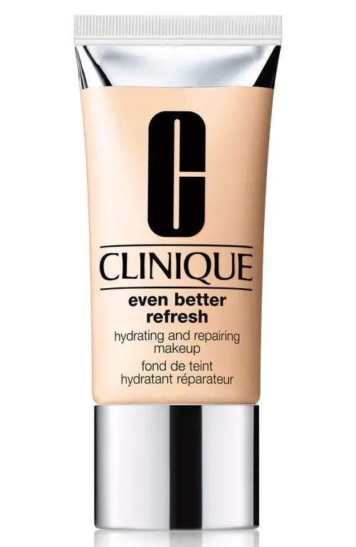 CLINIQUE Even Better Refresh Hydrating And Repairing Makeup Foundation - 04 Bone