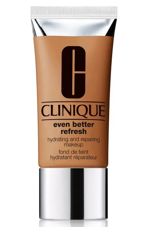 CLINIQUE Even Better Refresh Hydrating And Repairing Makeup Foundation - 113 Sepia