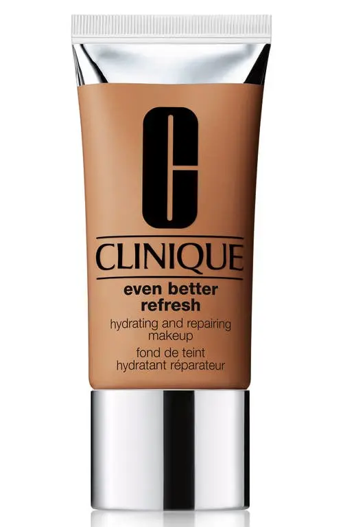 CLINIQUE Even Better Refresh Hydrating And Repairing Makeup Foundation - 115.5 Mocha