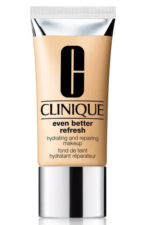 CLINIQUE Even Better Refresh Hydrating And Repairing Makeup Foundation - 12 Meringue