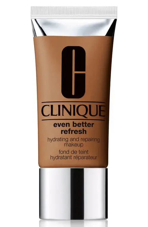 CLINIQUE Even Better Refresh Hydrating And Repairing Makeup Foundation - 122 Clove