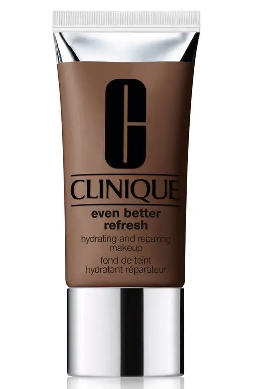 CLINIQUE Even Better Refresh Hydrating And Repairing Makeup Foundation - 126 Espresso