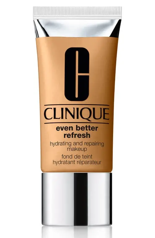 CLINIQUE Even Better Refresh Hydrating And Repairing Makeup Foundation - 34 Nutty