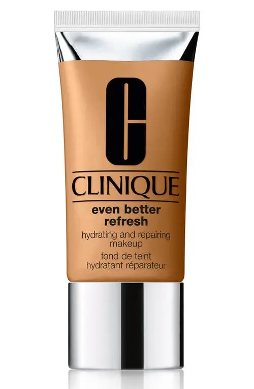 CLINIQUE Even Better Refresh Hydrating And Repairing Makeup Foundation - 36 Deep Honey
