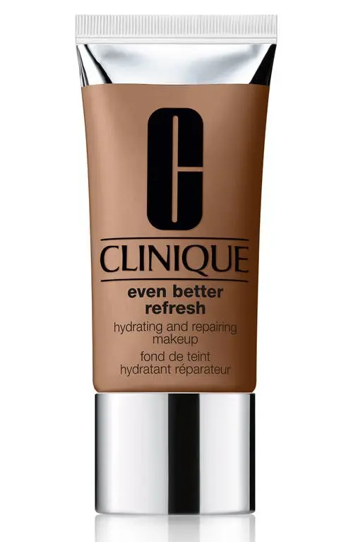 CLINIQUE Even Better Refresh Hydrating And Repairing Makeup Foundation - 39 Carob