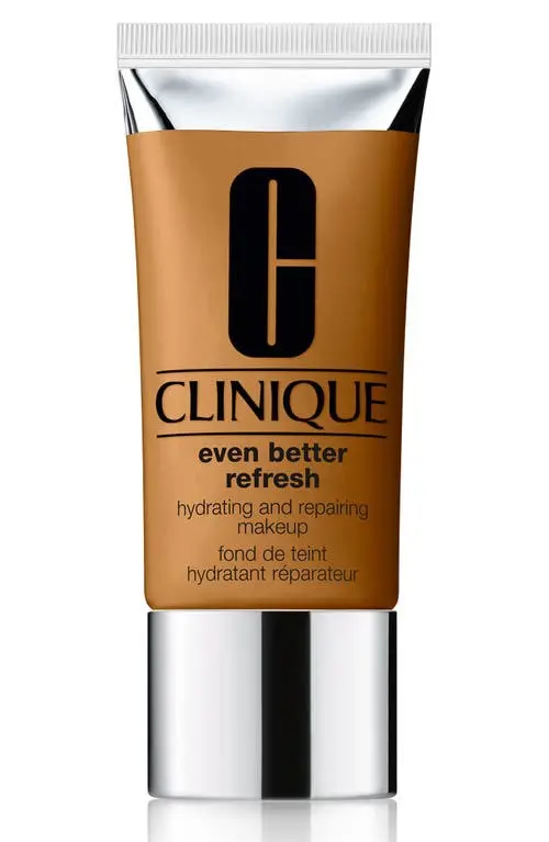 CLINIQUE Even Better Refresh Hydrating And Repairing Makeup Foundation - 40 Amber