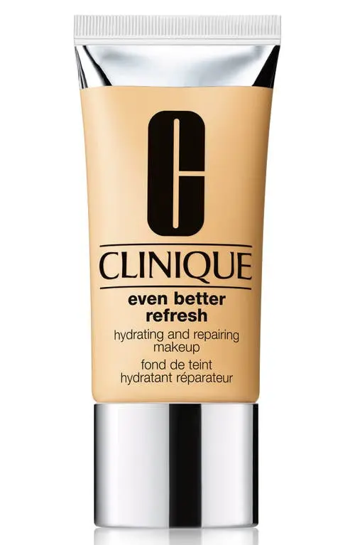 CLINIQUE Even Better Refresh Hydrating And Repairing Makeup Foundation - 48 Oat
