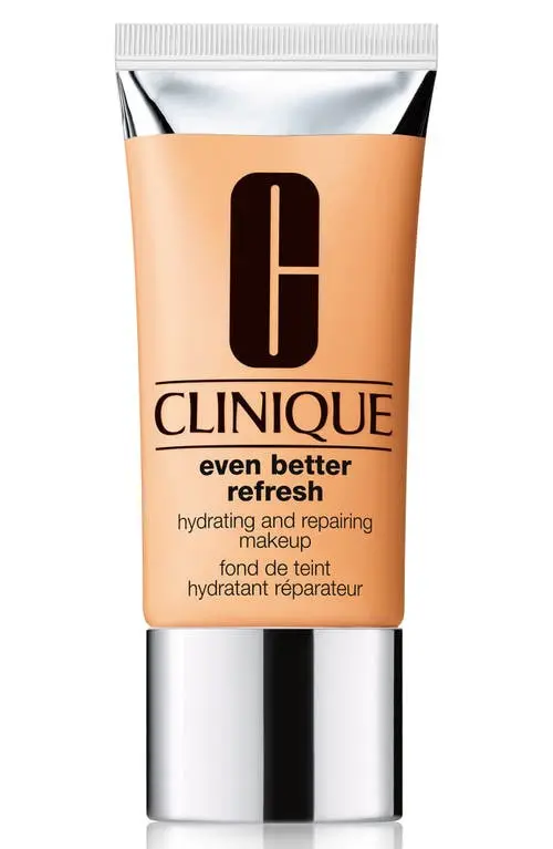 CLINIQUE Even Better Refresh Hydrating And Repairing Makeup Foundation - 68 Brulee