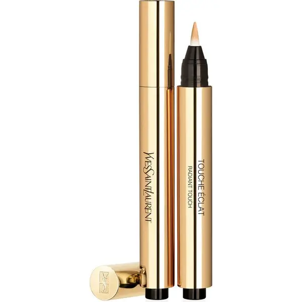 Saint Laurent Touche Éclat Awakening Concealer Click Pen - 2 Luminous Ivory