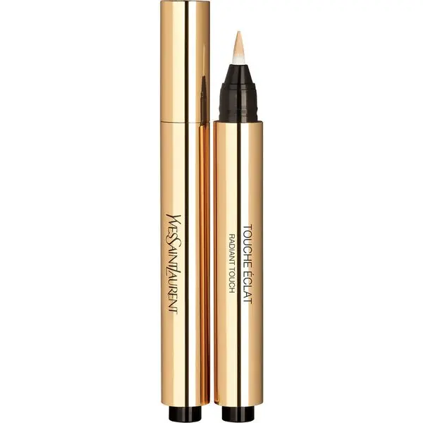 Saint Laurent Touche Éclat Awakening Concealer Click Pen - 4.5 Luminous Sand