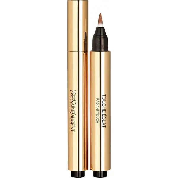 Saint Laurent Touche Éclat Awakening Concealer Click Pen - 7 Luminous Mocha