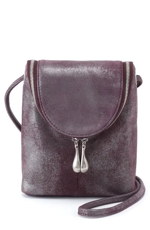 Hobo Fern Saddle Bag
