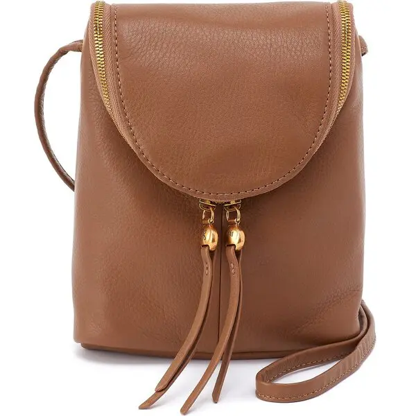 Hobo Fern Saddle Bag