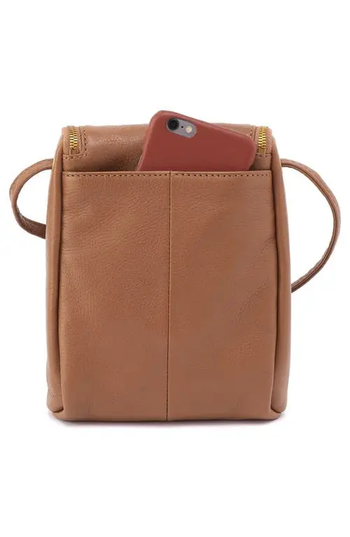Hobo Fern Saddle Bag