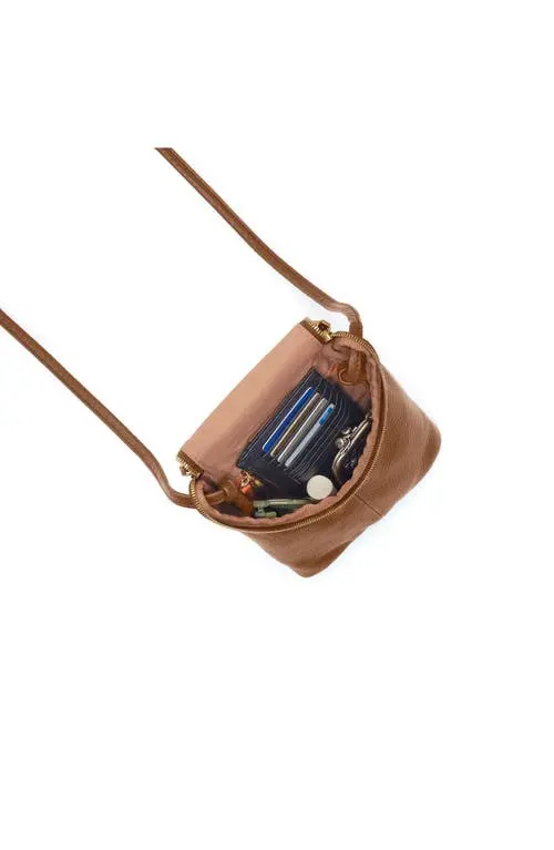 Hobo Fern Saddle Bag
