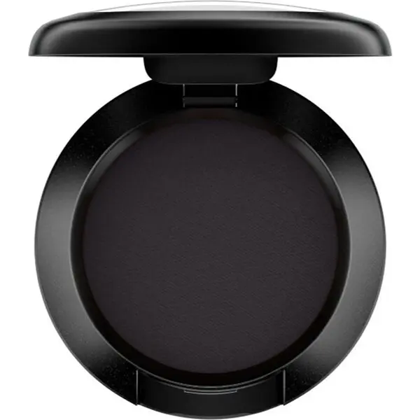 MAC COSMETICS Powder Eyeshadow - Carbon