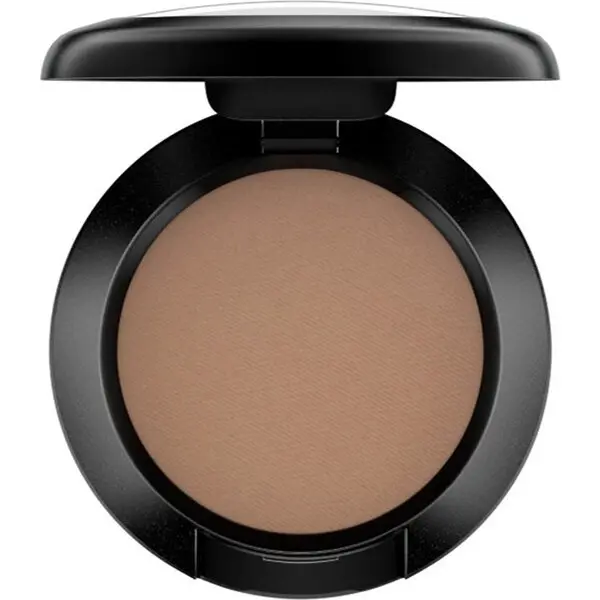 MAC COSMETICS Powder Eyeshadow - Charcoal Brown (m)
