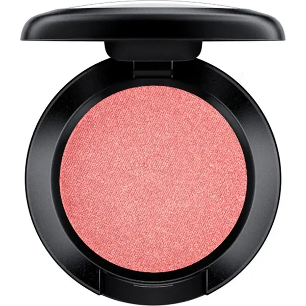 MAC COSMETICS Powder Eyeshadow - In Living Pink