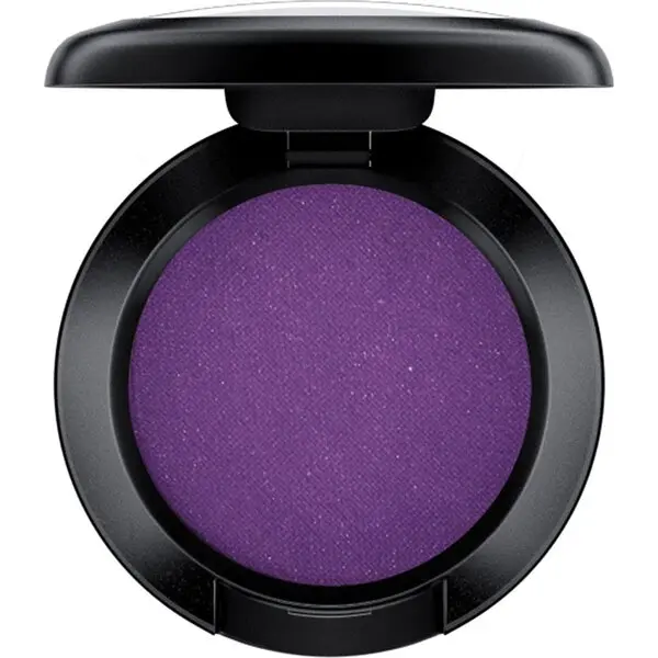 MAC COSMETICS Powder Eyeshadow - Power To The Purple