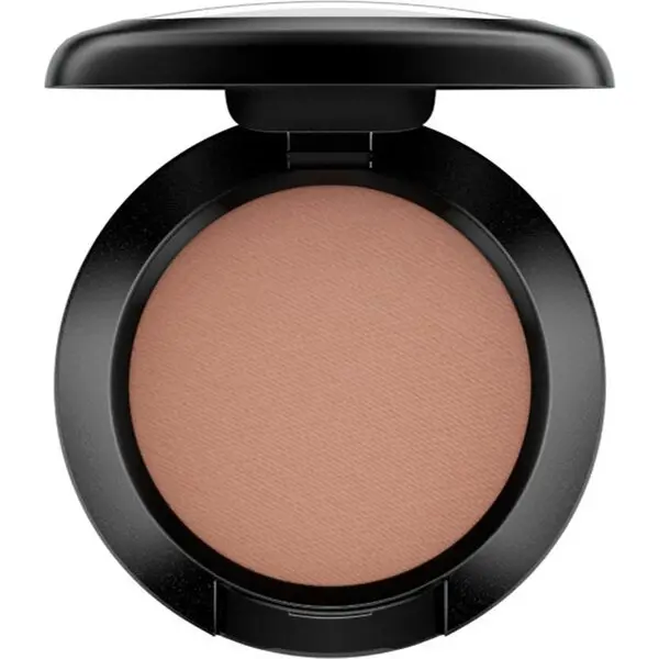 MAC COSMETICS Powder Eyeshadow - Soft Brown (m)