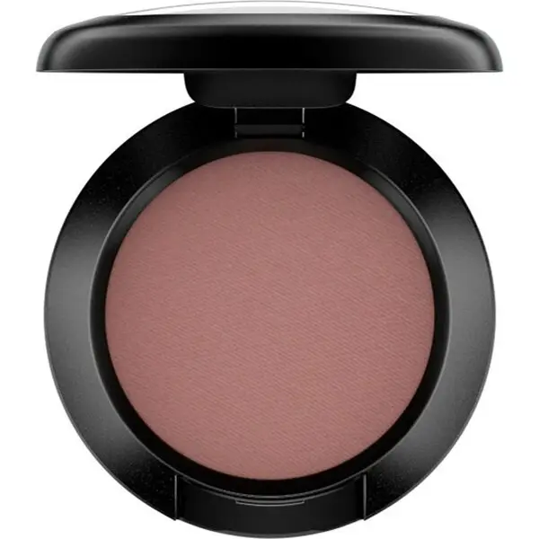 MAC COSMETICS Powder Eyeshadow - Swiss Chocolate (m)