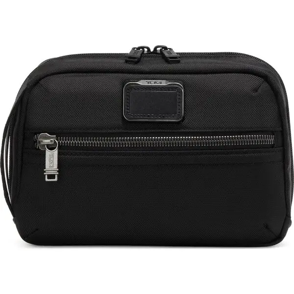 Tumi Travel Kit - Black
