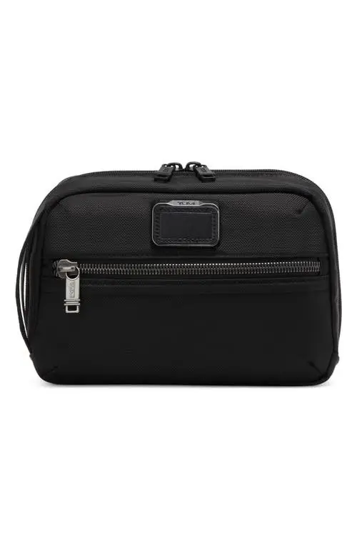 Tumi Travel Kit - Black