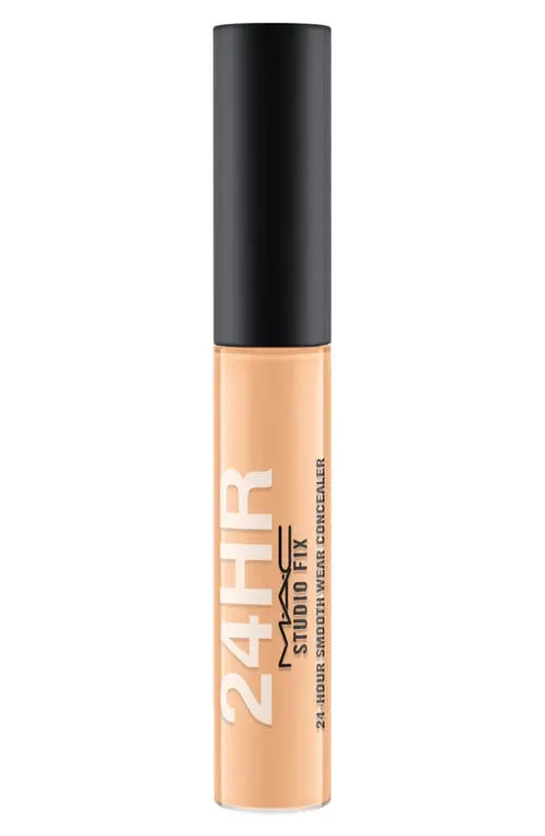 MAC COSMETICS Studio Fix 24-hour Smooth Wear Concealer - Nc35 Medium Golden Neutral