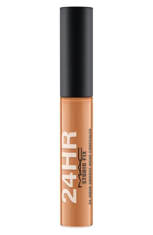 MAC COSMETICS Studio Fix 24-hour Smooth Wear Concealer - Nc50 Dark Rich Bronze Golden
