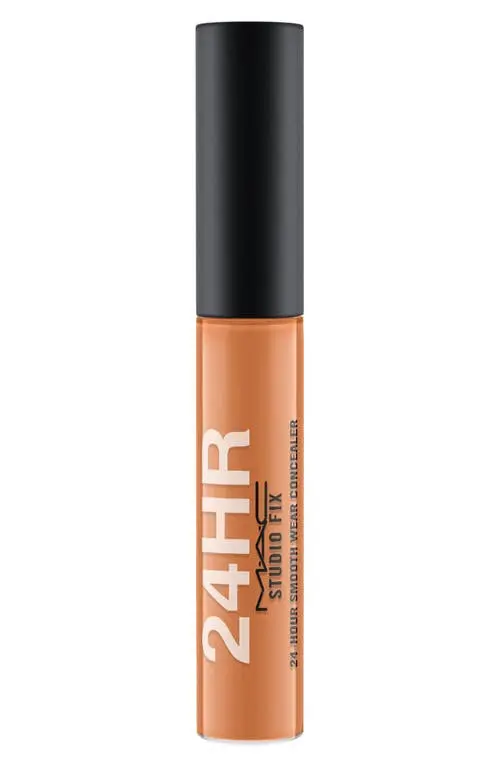 MAC COSMETICS Studio Fix 24-hour Smooth Wear Concealer - Nw45 Dark Medium Bronze Auburn