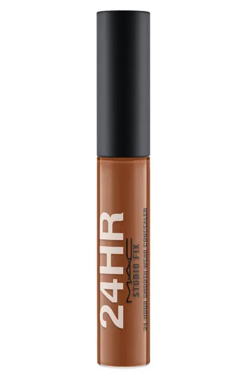 MAC COSMETICS Studio Fix 24-hour Smooth Wear Concealer - Nw53 Dark Rich Coffee Neutral